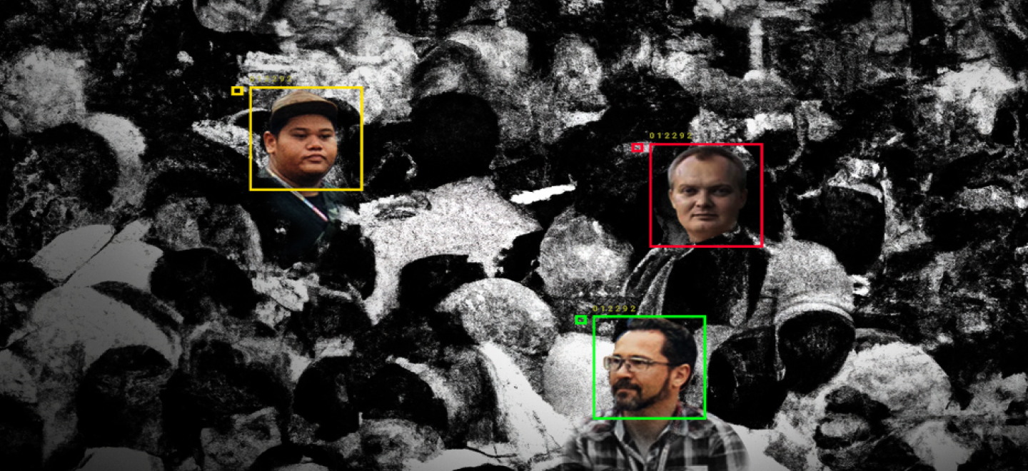 Face Recognition - Sakha