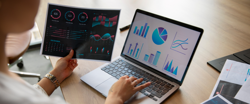 Improving the Data Processing, Analytics and Reporting Capabilities ...